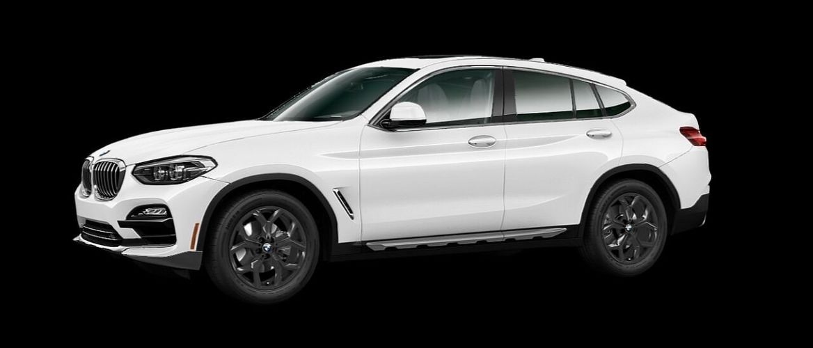 2020 BMW X4 M40i AWD 4dr Sports Activity Coupe | Zoom Auto Group - Used ...