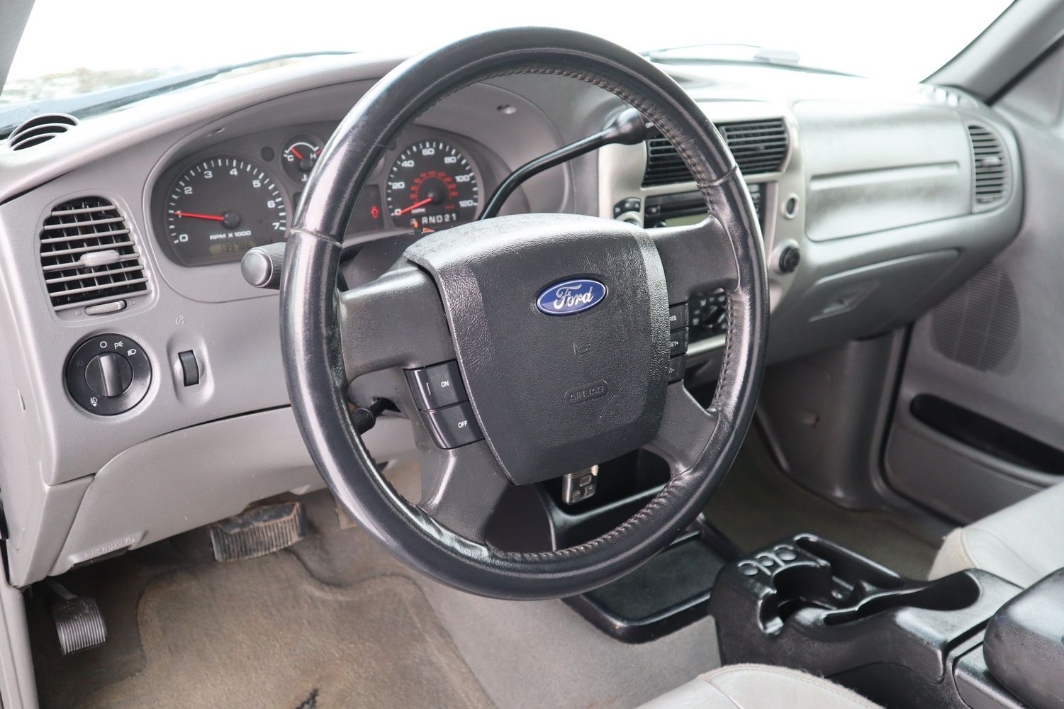 2008 Ford Ranger XLT | Victory Motors of Colorado