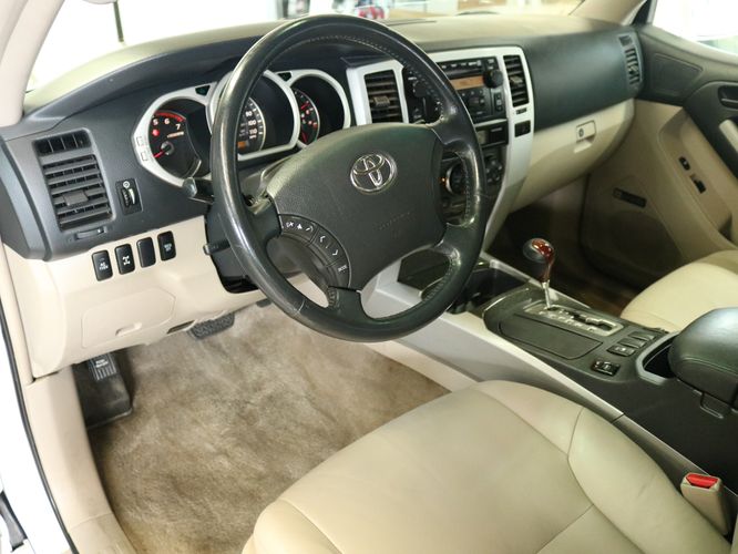 2004 Toyota 4Runner Limited | Victory Motors of Colorado