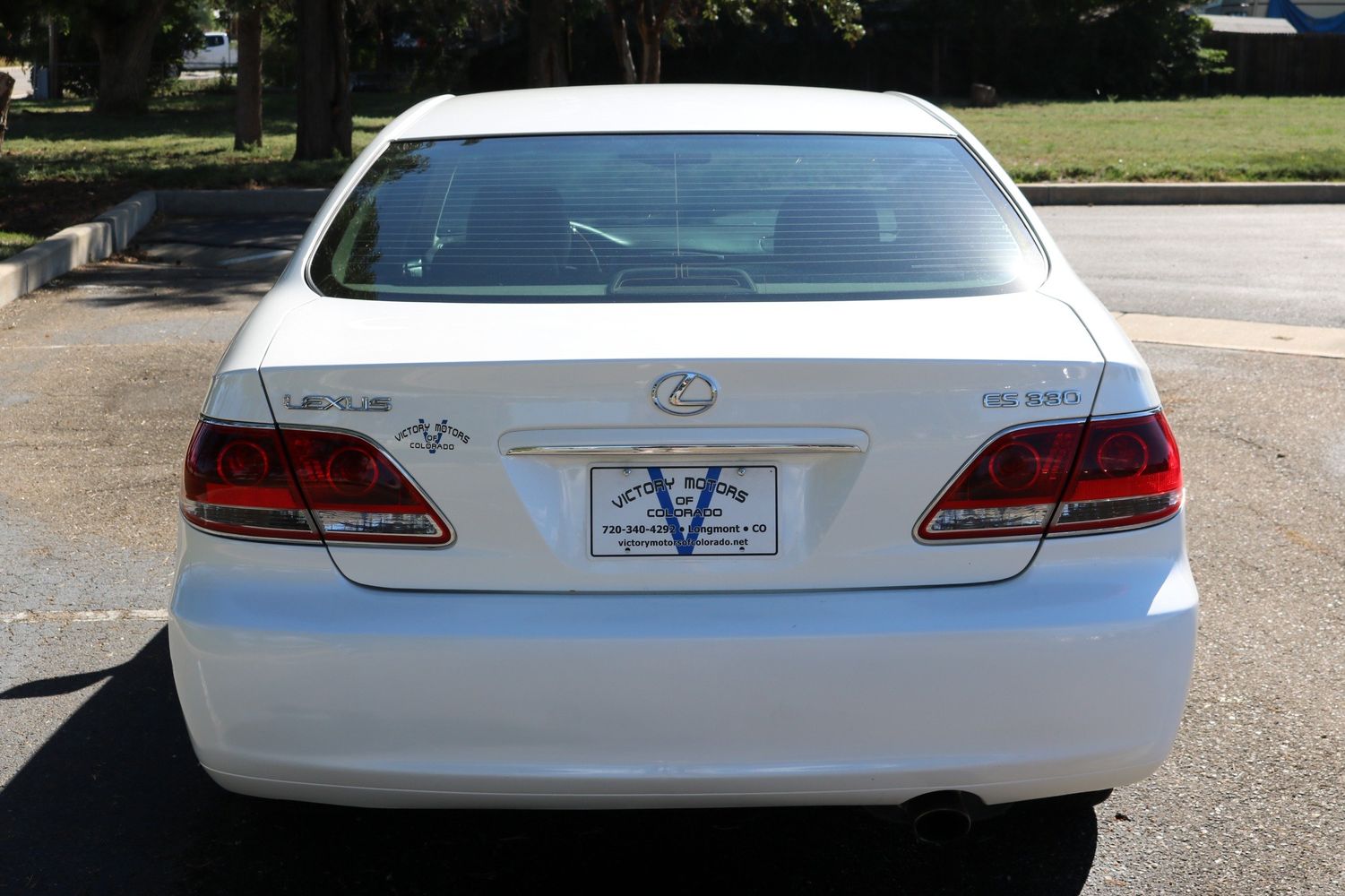 2005 Lexus ES 330 | Victory Motors of Colorado