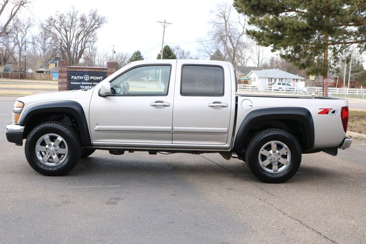 2009 Chevrolet Colorado LT | Victory Motors of Colorado