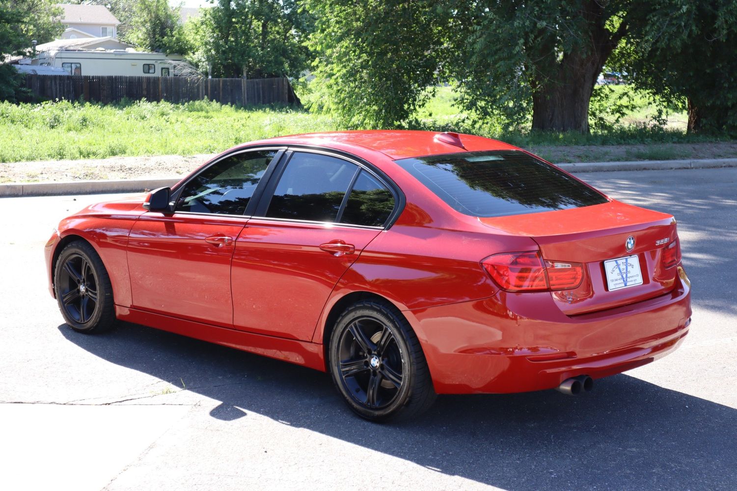 2014 BMW 3 Series 328i | Victory Motors of Colorado