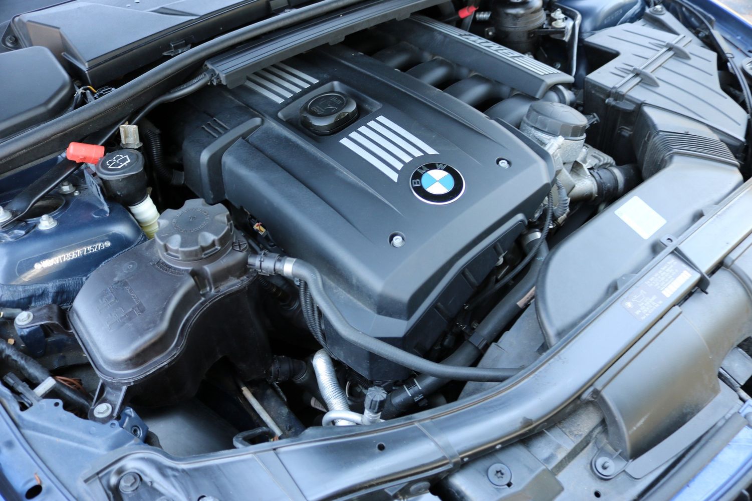 2007 BMW 328XI | Victory Motors of Colorado