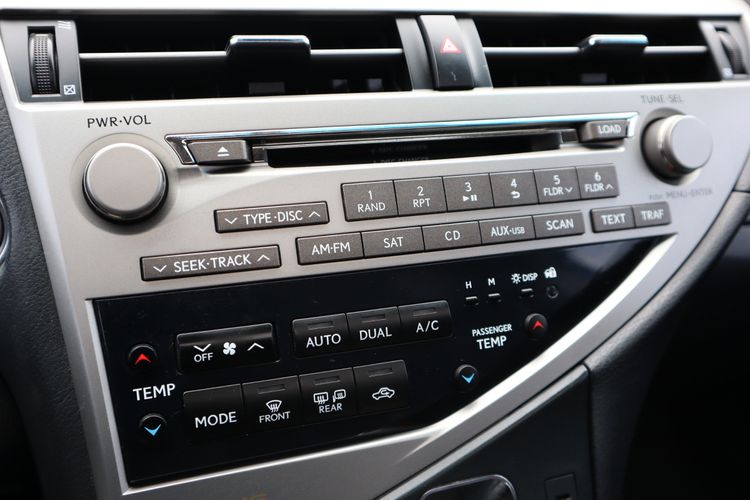 2012 Lexus RX 350 Base | Victory Motors of Colorado