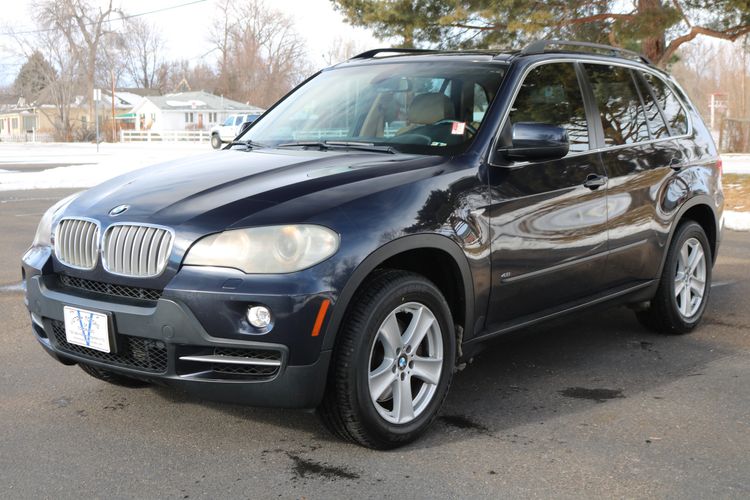 2008 BMW X5 4.8i | Victory Motors of Colorado