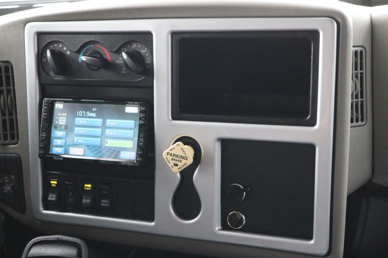 2008 International RXT | Victory Motors of Colorado