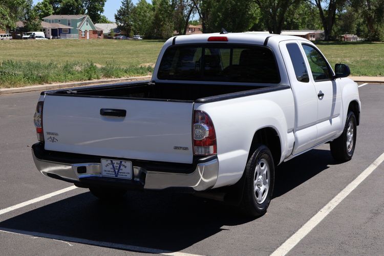 2015 Toyota Tacoma Base | Victory Motors of Colorado
