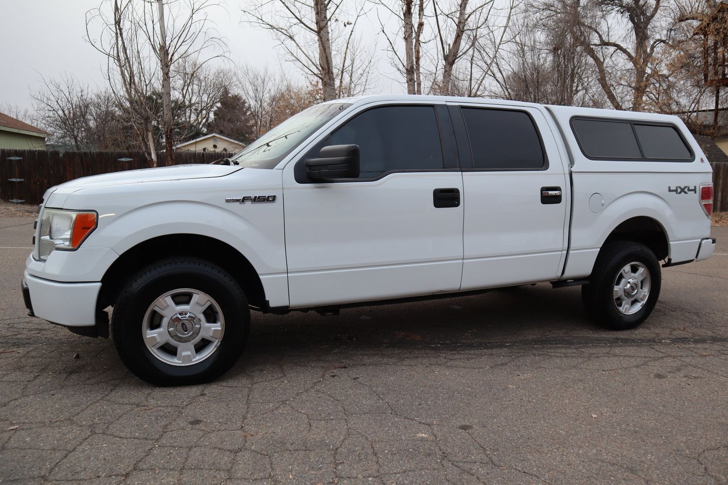 2012 Ford F-150 XLT | Victory Motors of Colorado