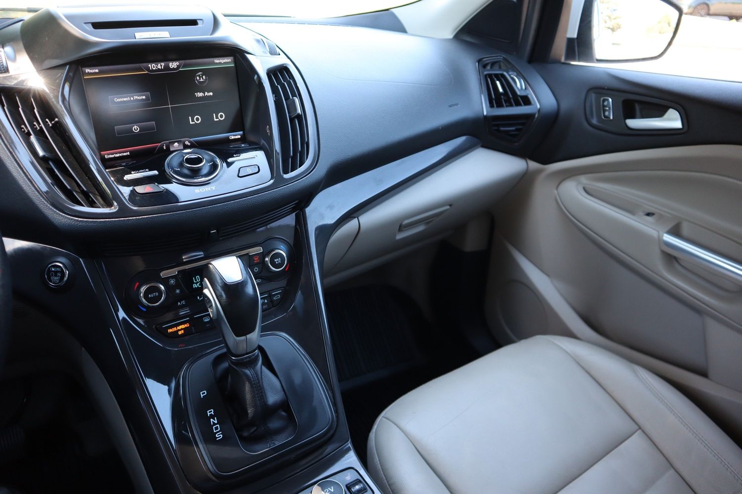 2015 Ford Escape Titanium | Victory Motors of Colorado