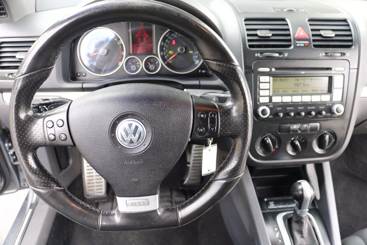 2008 Volkswagen GTI | Victory Motors of Colorado