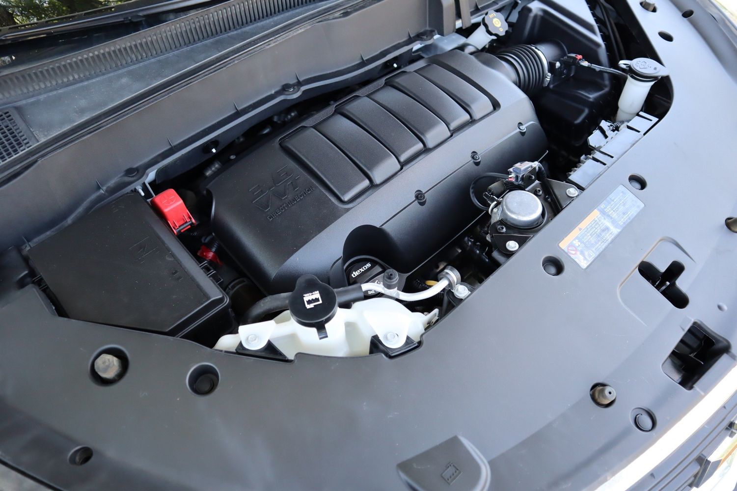 2017 Chevrolet Traverse LS | Victory Motors of Colorado