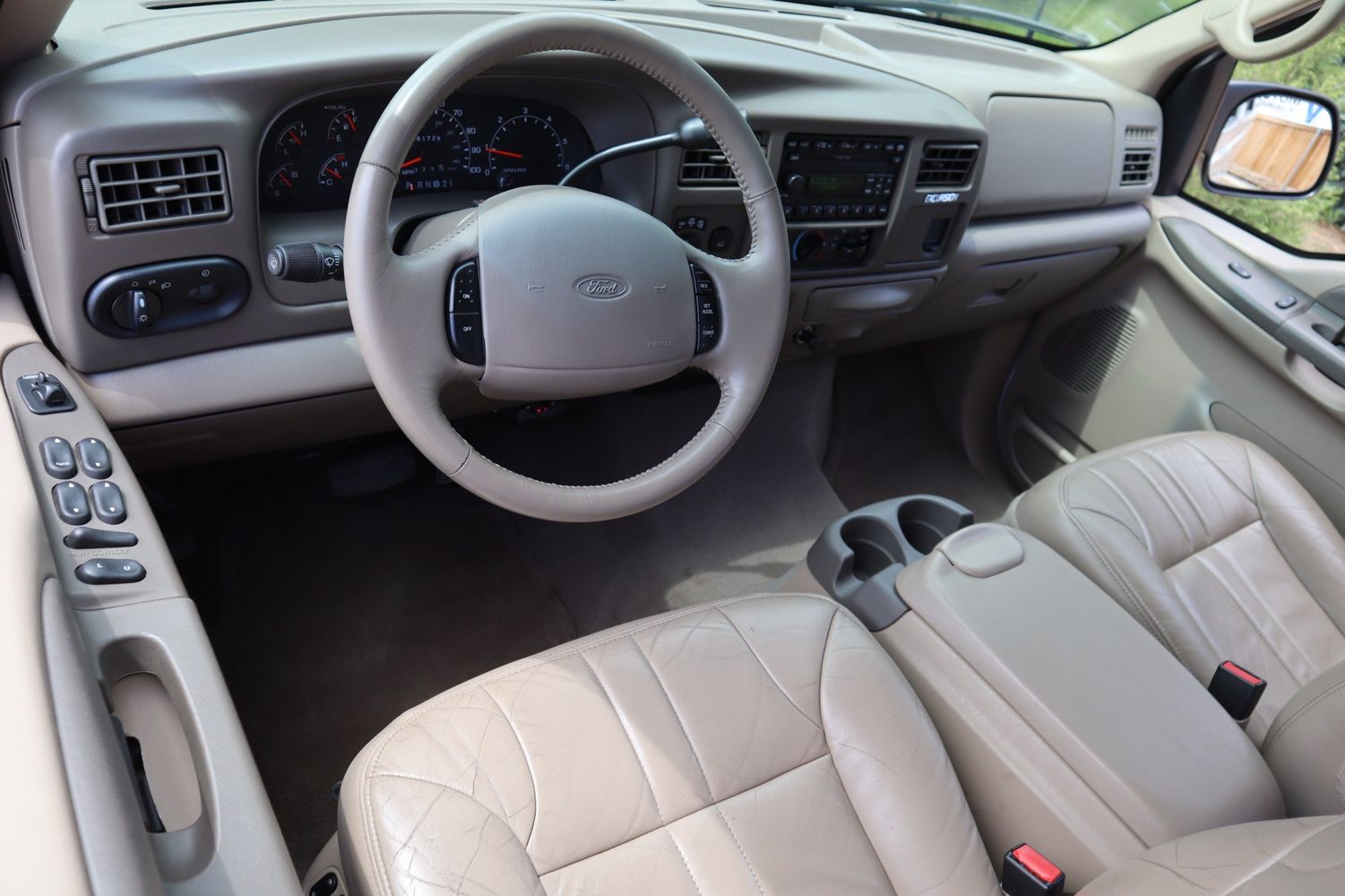 2001 Ford Excursion XLT | Victory Motors of Colorado