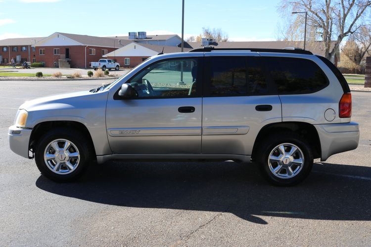 2005 GMC Envoy SLE | Victory Motors of Colorado