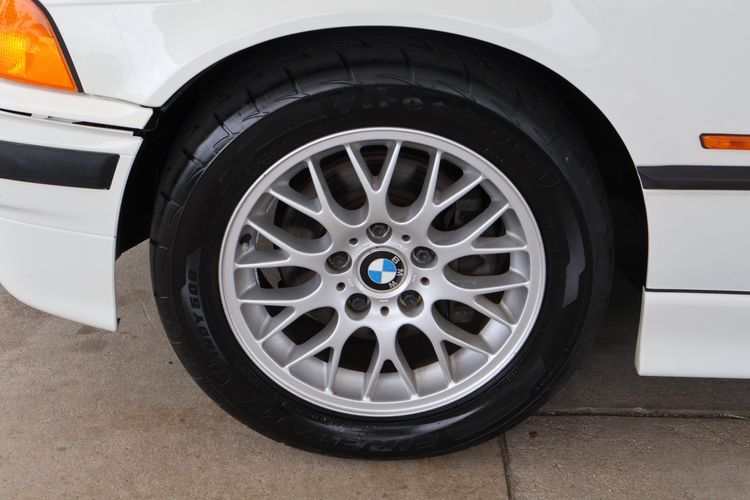 1998 BMW 3 Series 328i | Victory Motors of Colorado
