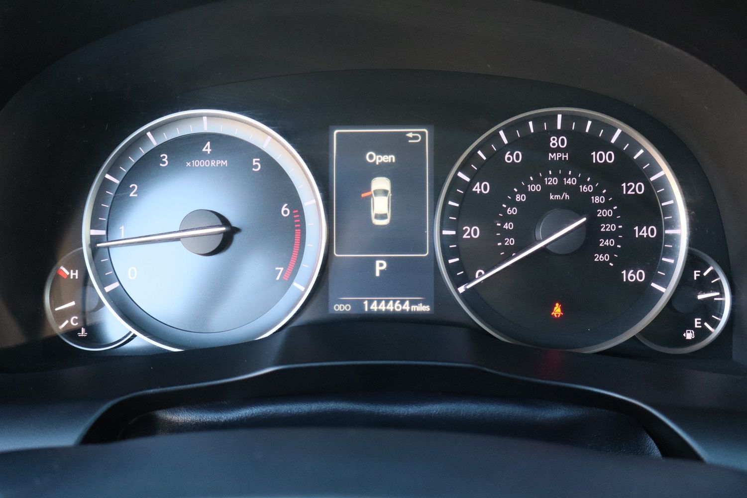 2016 Lexus ES 350 Base | Victory Motors of Colorado