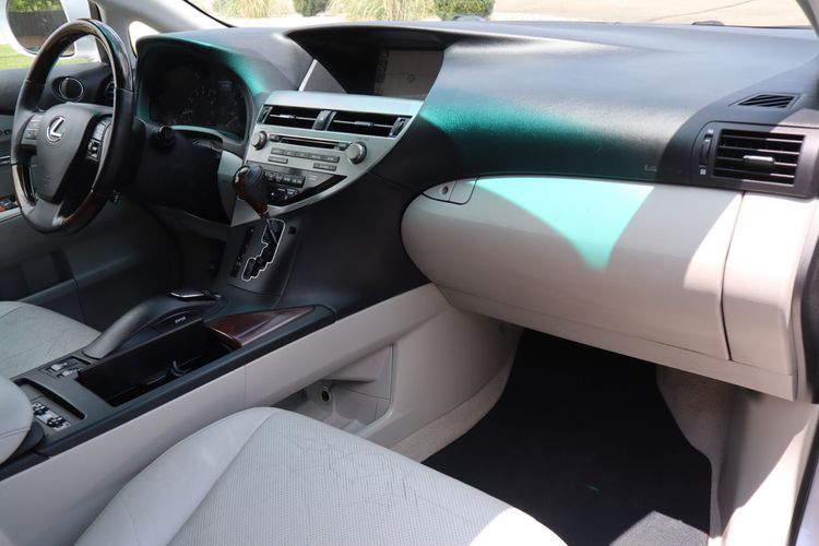 2011 Lexus RX 350 Base | Victory Motors of Colorado