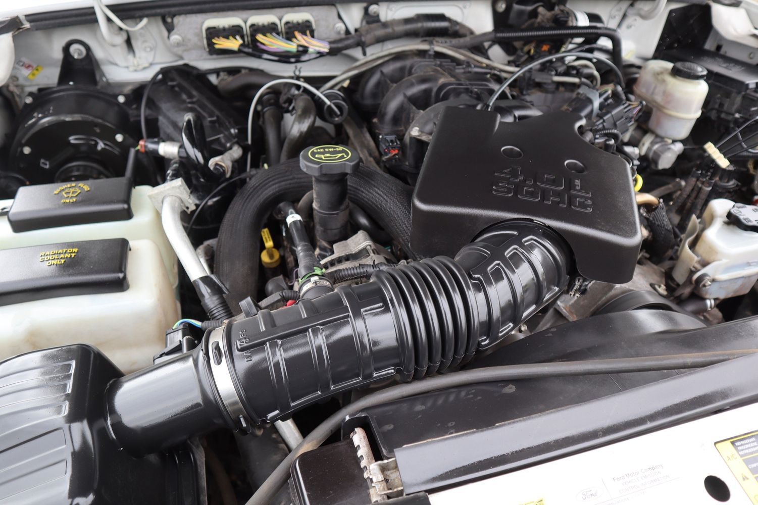 2008 Ford Ranger XL | Victory Motors of Colorado