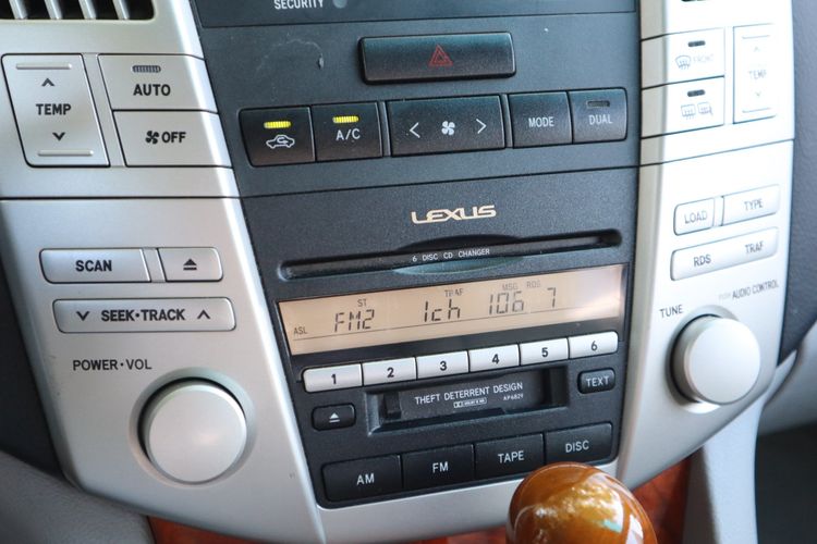 2004 Lexus RX 330 Base | Victory Motors of Colorado