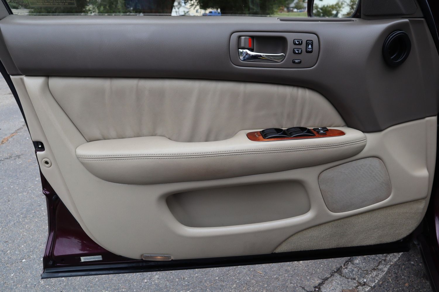 1998 Lexus LS 400 Base | Victory Motors of Colorado