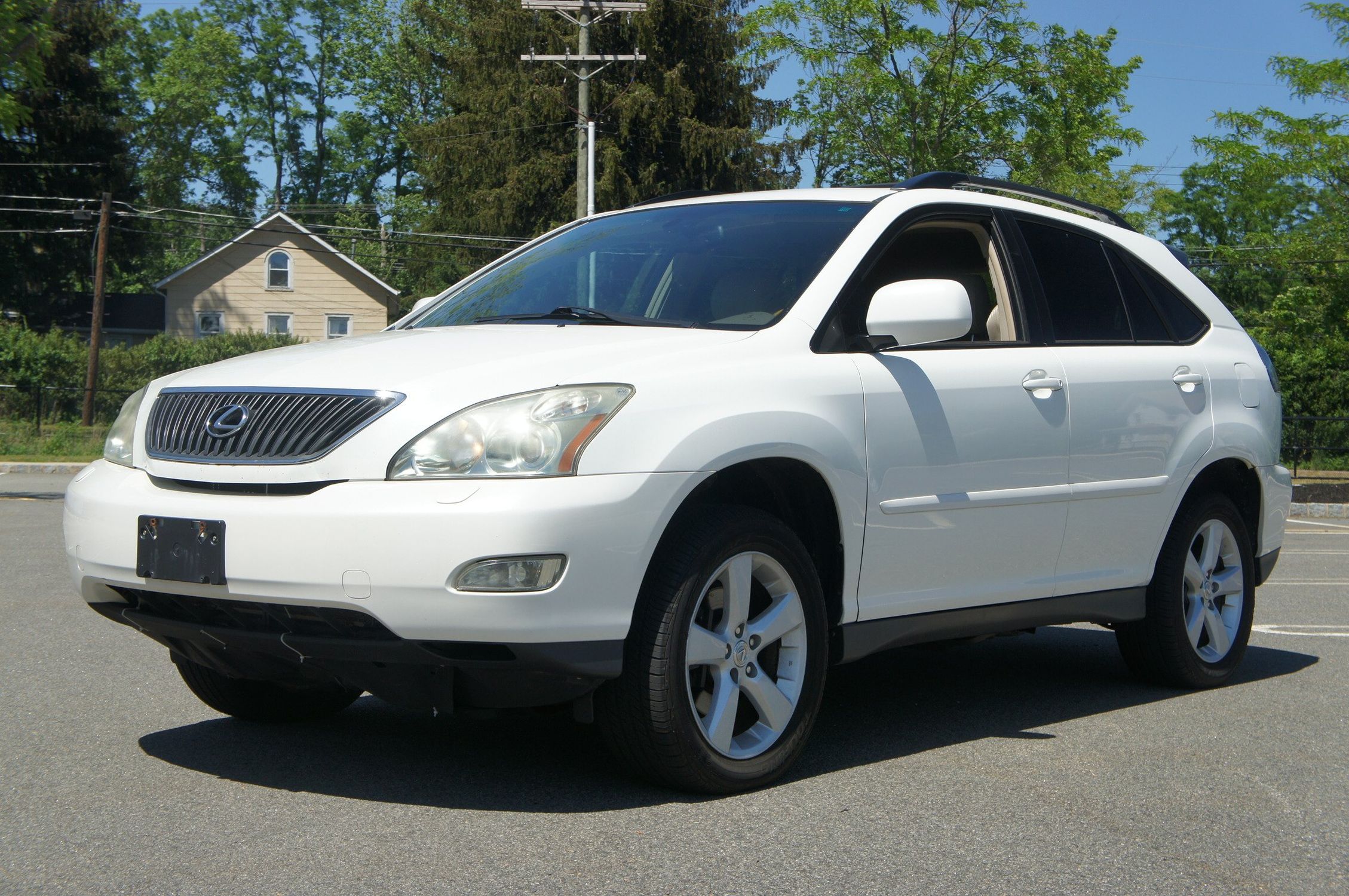 2005 Lexus RX 330 Prem | Zoom Auto Group - Used Cars New Jersey