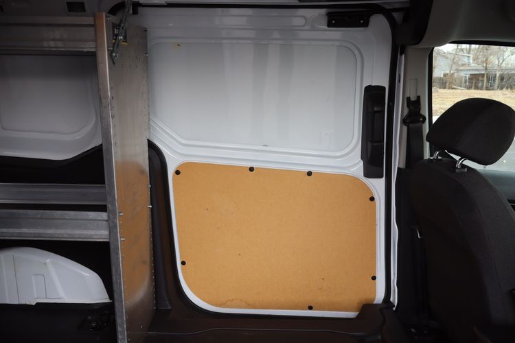 2018 Ford Transit Connect Carg XLT | Victory Motors of Colorado