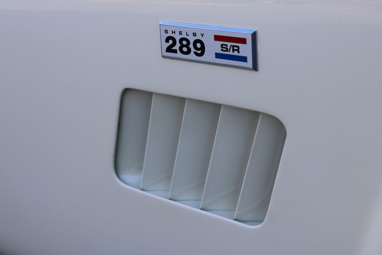 1965 Shelby Cobra 289 Slabside | Victory Motors of Colorado