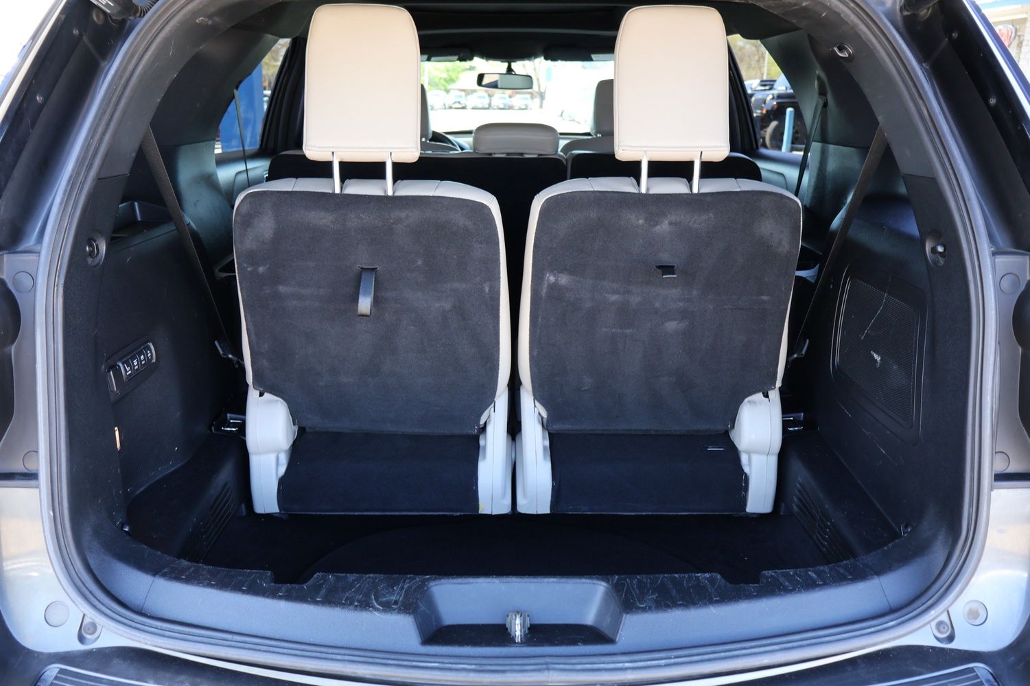 2018 Ford Explorer Limited | Victory Motors of Colorado