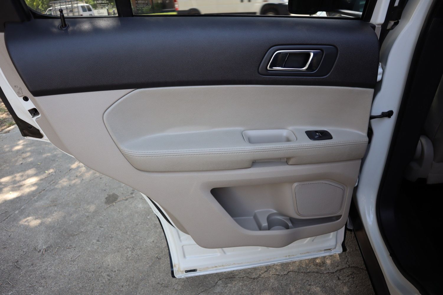 2012 Ford Explorer Base | Victory Motors of Colorado