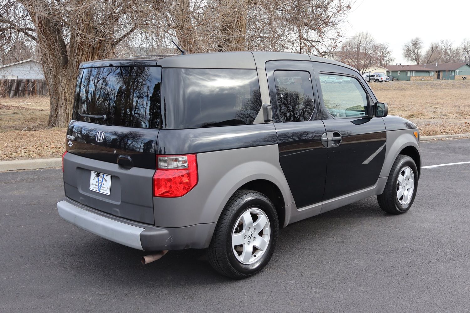 2004 Honda Element EX | Victory Motors of Colorado