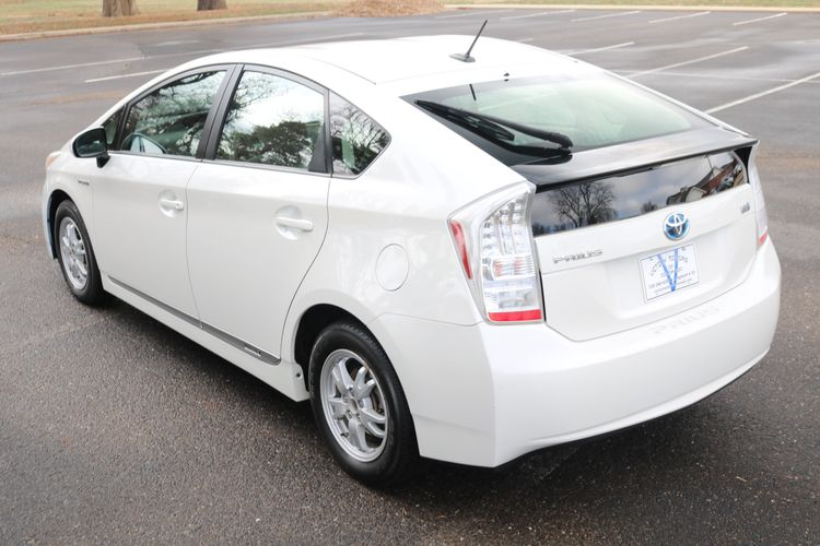 2011 Toyota Prius Three | Victory Motors of Colorado