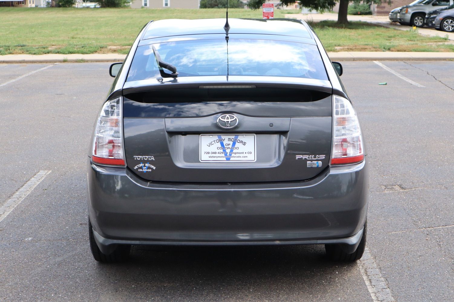 2009 Toyota Prius Standard | Victory Motors of Colorado