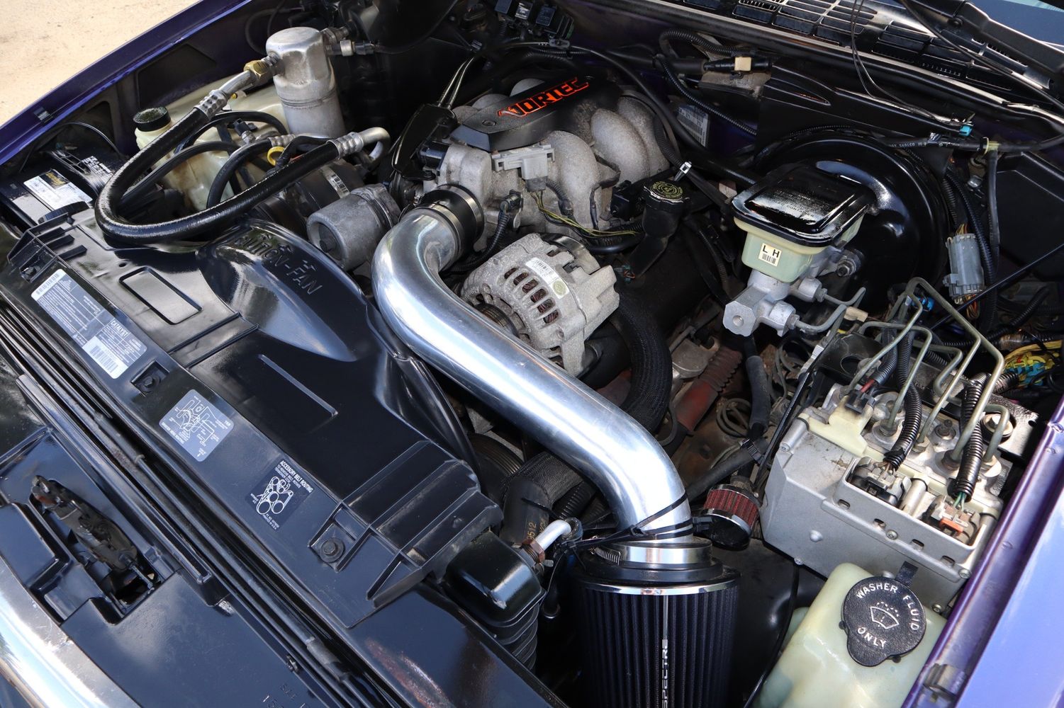 1995 Chevrolet Blazer LS | Victory Motors of Colorado