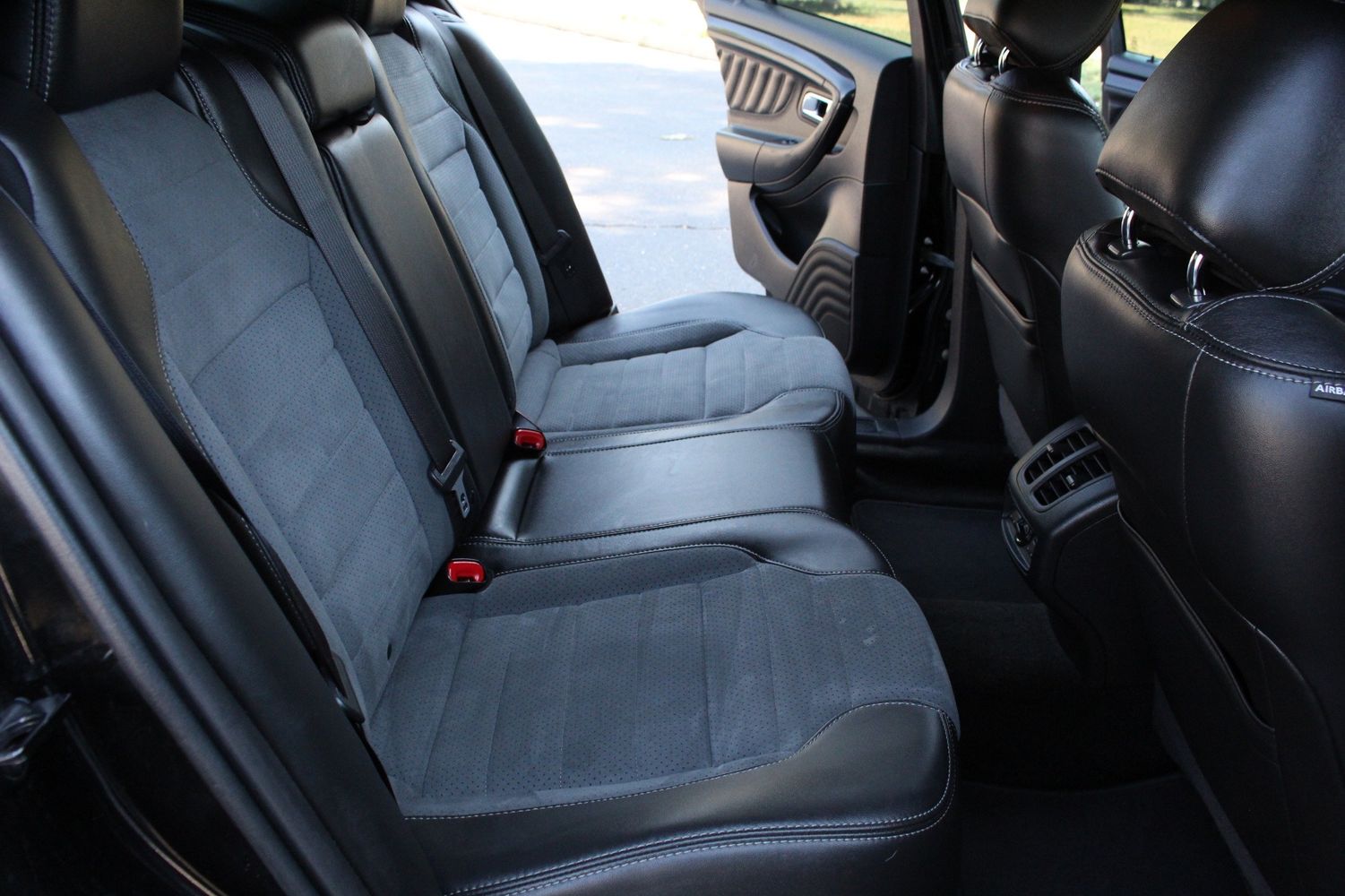 2014 Ford Taurus SHO | Victory Motors of Colorado