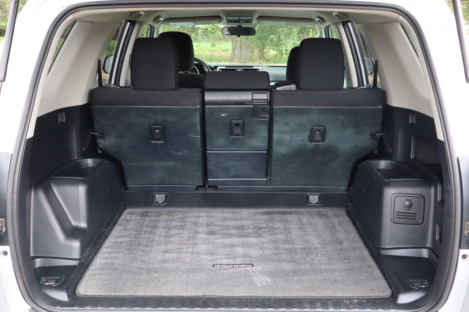 2012 Toyota 4Runner SR5 | Victory Motors of Colorado