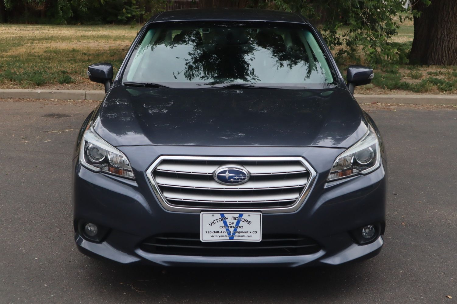 2015 Subaru Legacy 2.5i Premium | Victory Motors of Colorado