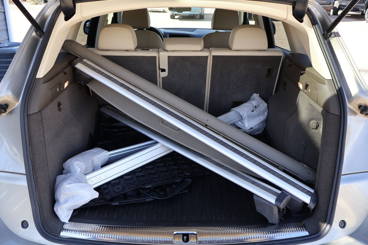 2013 Audi Q5 2.0T quattro Premium Plus | Victory Motors of Colorado