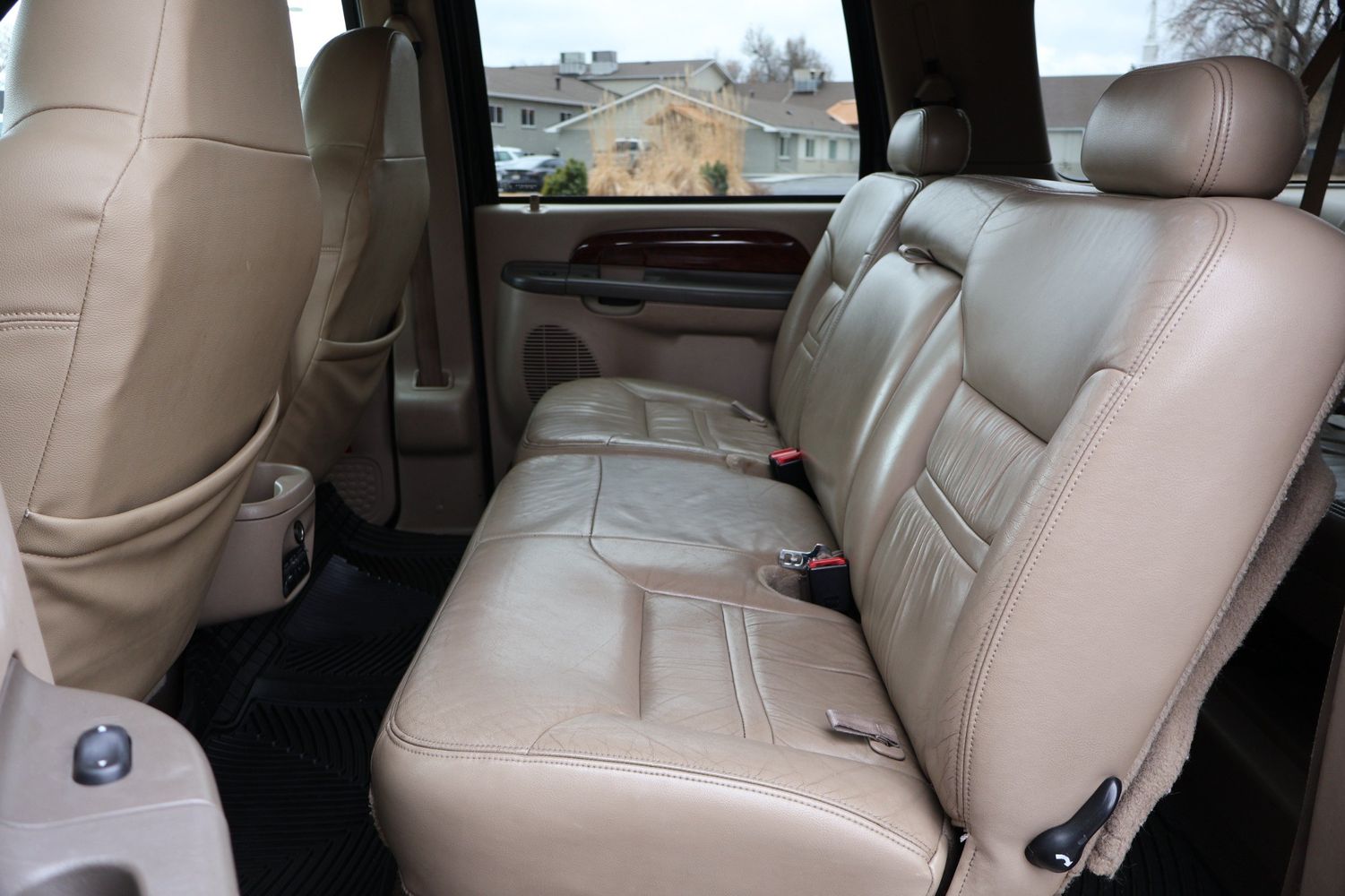 2001 Ford Excursion Limited | Victory Motors of Colorado