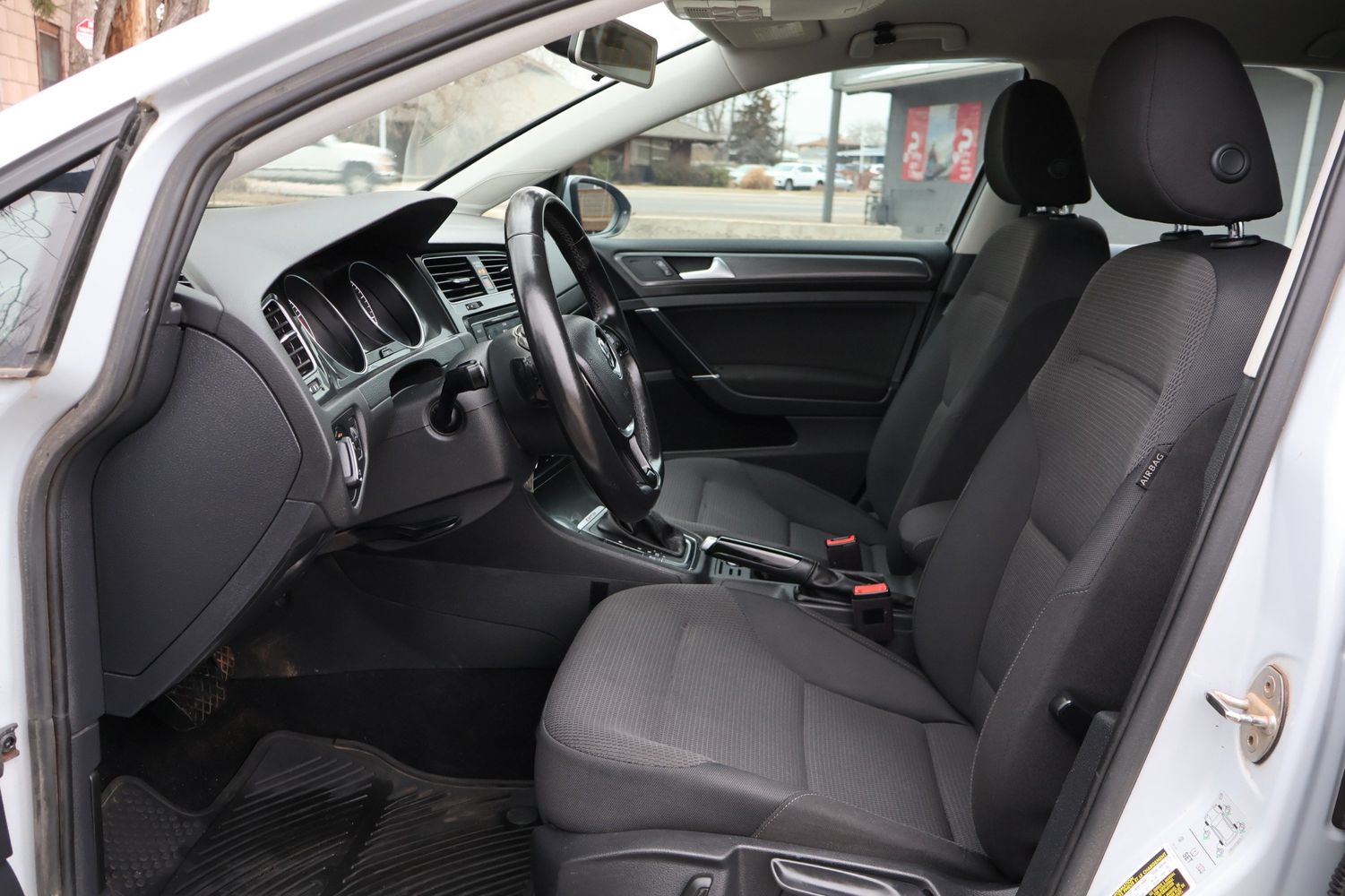 2018 Volkswagen Golf SportWagen TSI S 4Motion | Victory Motors of Colorado
