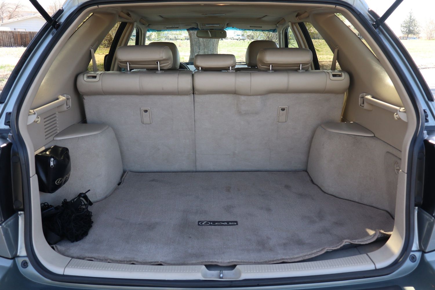 2003 Lexus RX 300 Base | Victory Motors of Colorado