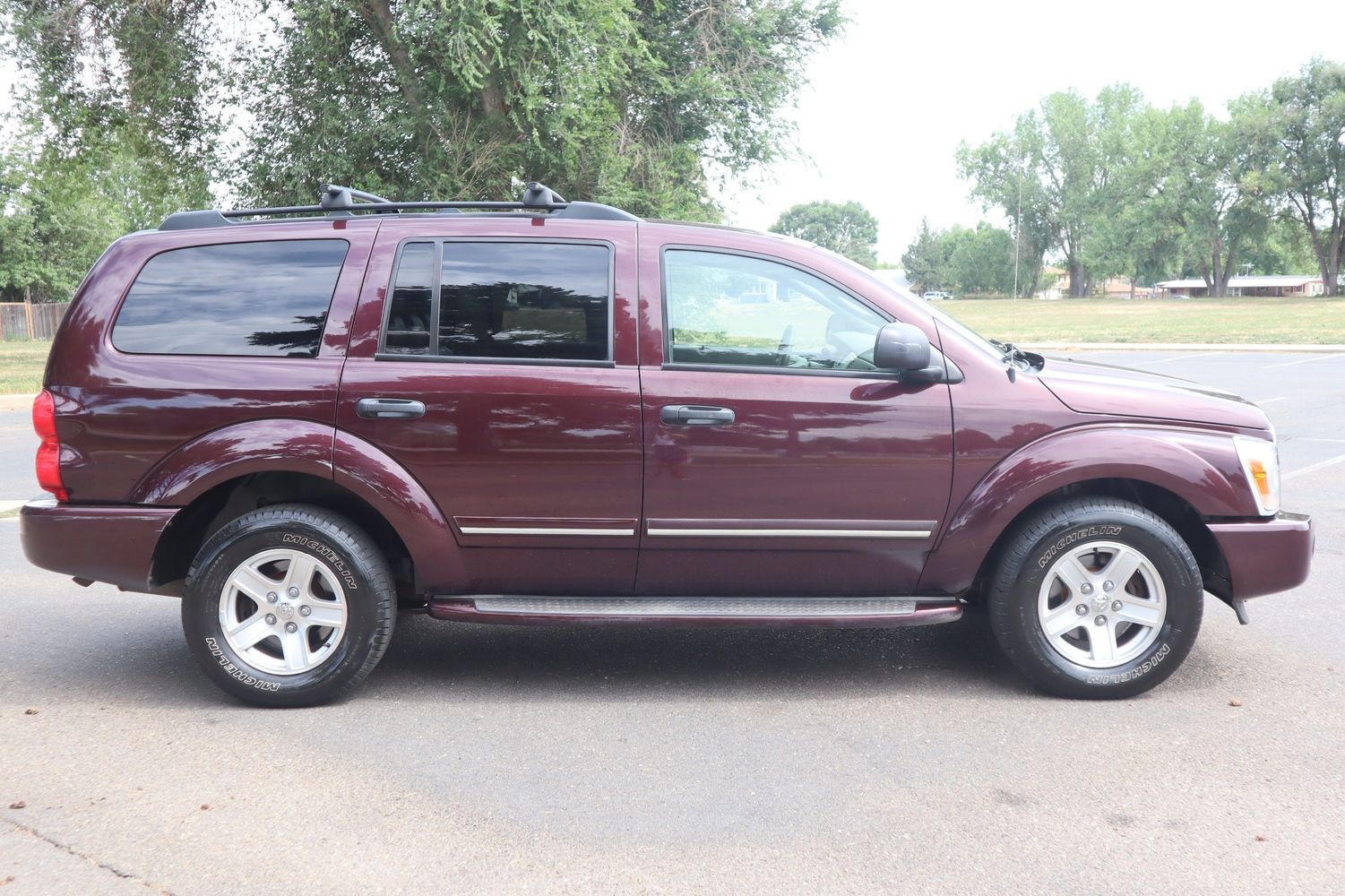 2004 Dodge Durango Limited | Victory Motors of Colorado