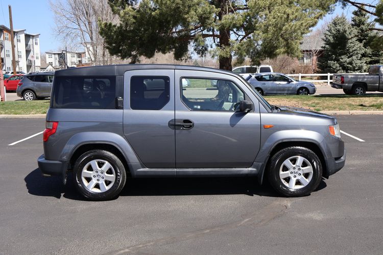 2010 Honda Element EX | Victory Motors of Colorado