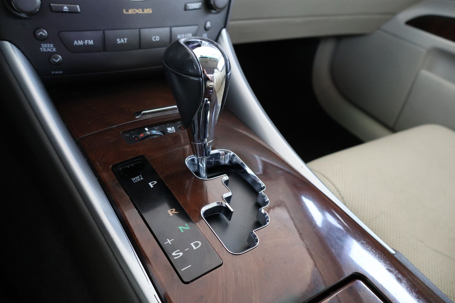 2011 Lexus IS 250 Base | Victory Motors of Colorado