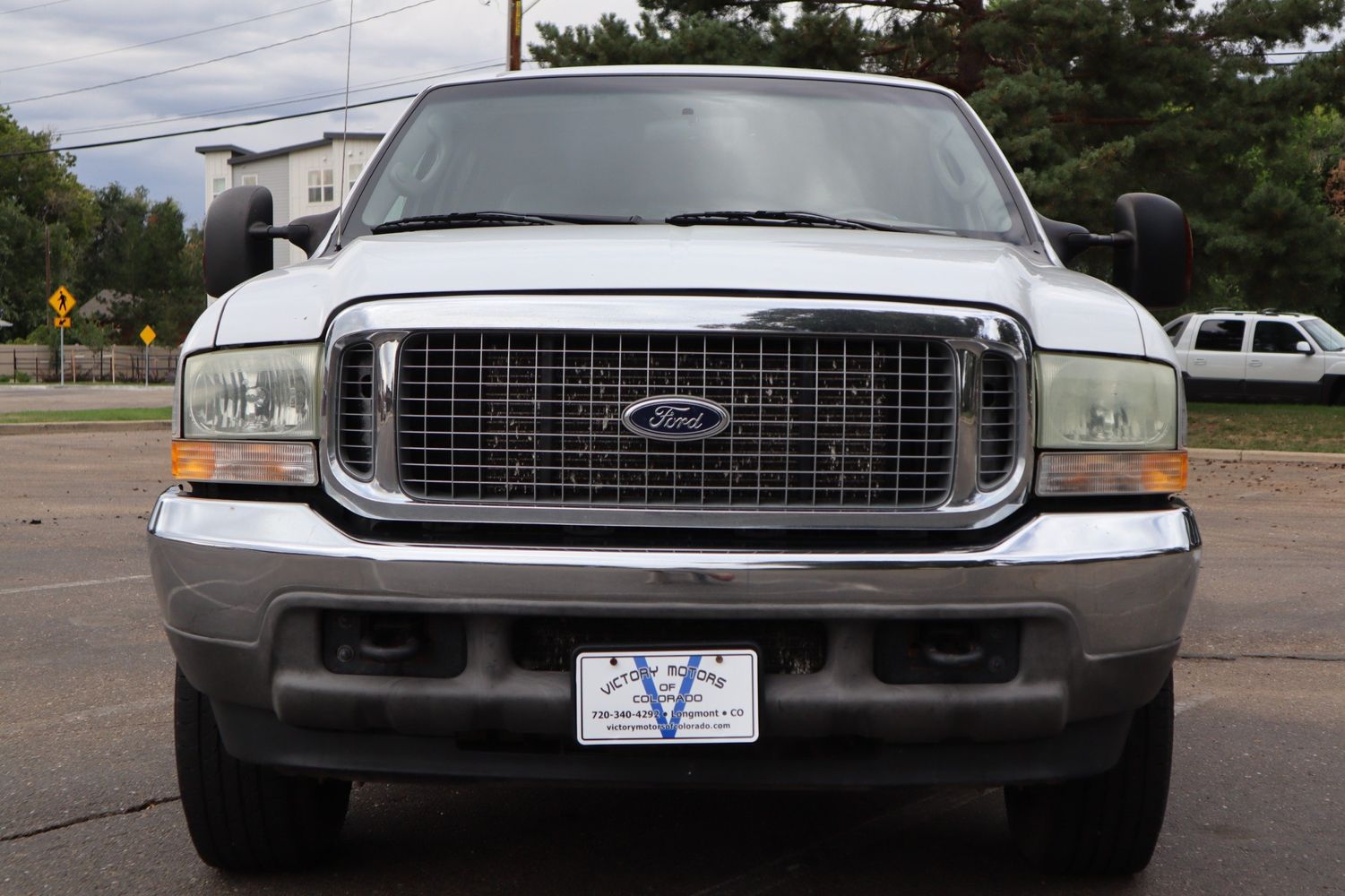 2004 Ford Excursion XLT | Victory Motors of Colorado