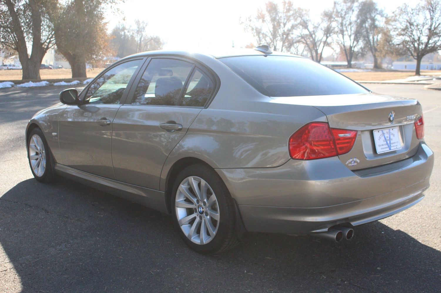 2011 BMW 328XI AWD | Victory Motors of Colorado