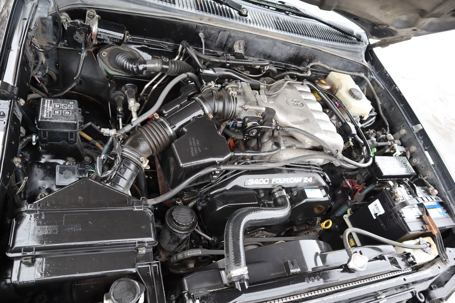 2002 Toyota 4Runner SR5 | Victory Motors of Colorado