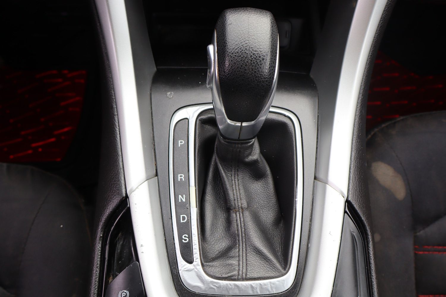 2015 Ford Fusion SE | Victory Motors of Colorado