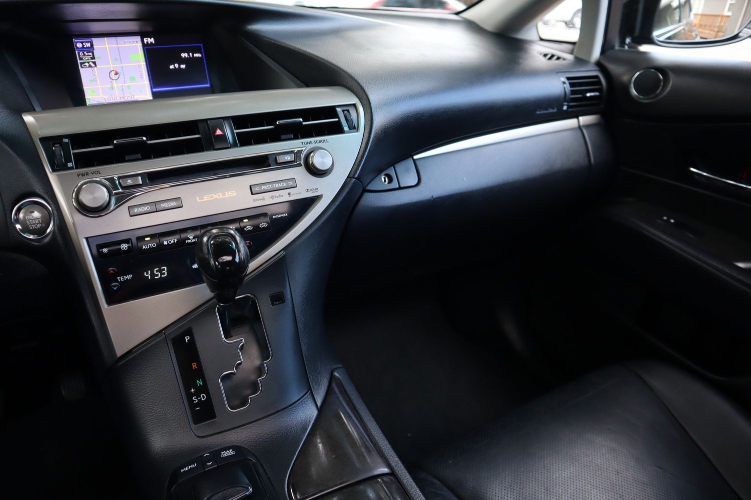 2013 Lexus RX 350 Base | Victory Motors of Colorado