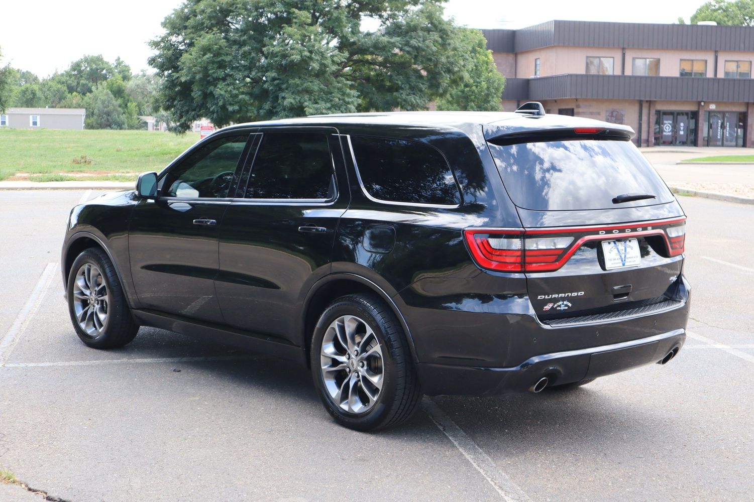 2019 Dodge Durango R/T | Victory Motors of Colorado