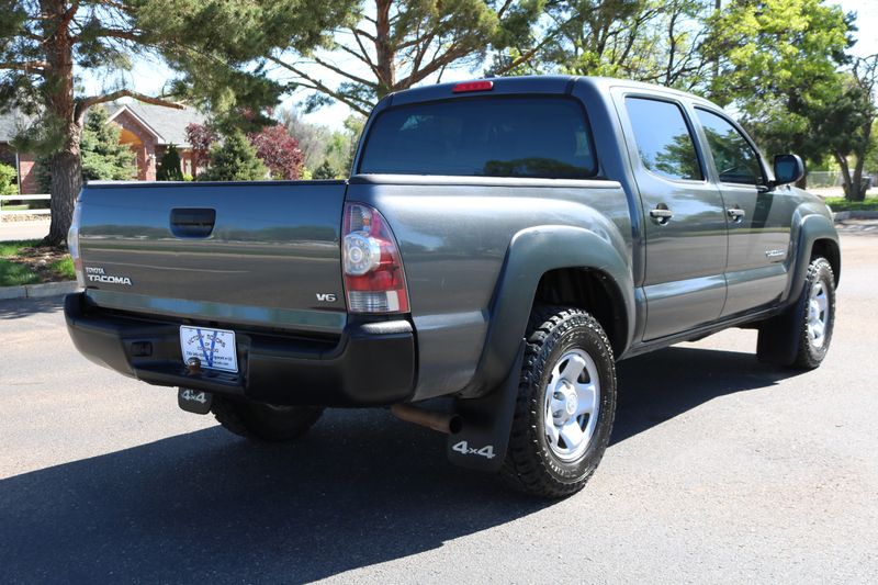 2009 Toyota Tacoma Photos