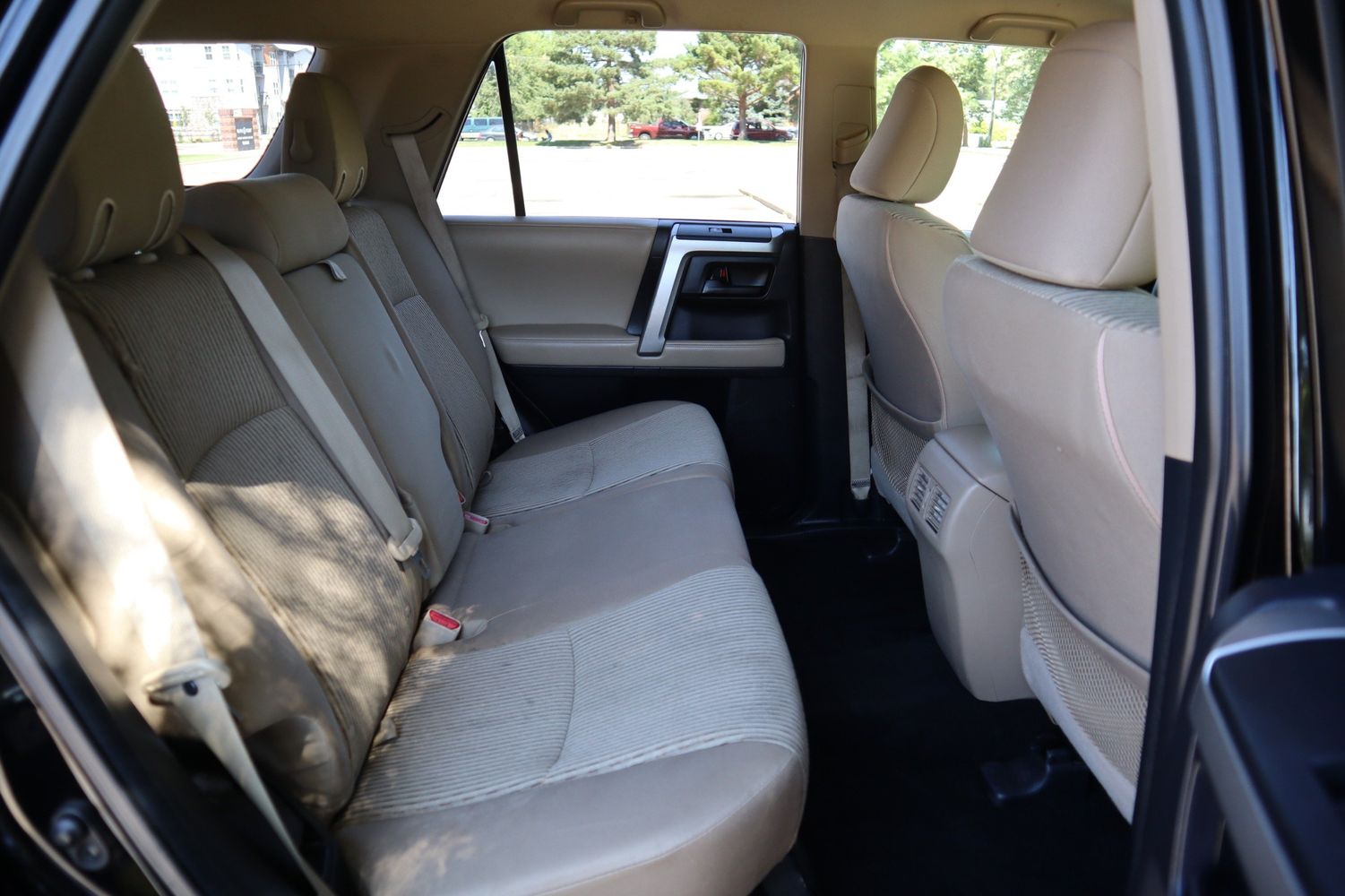 2012 Toyota 4Runner SR5 | Victory Motors of Colorado